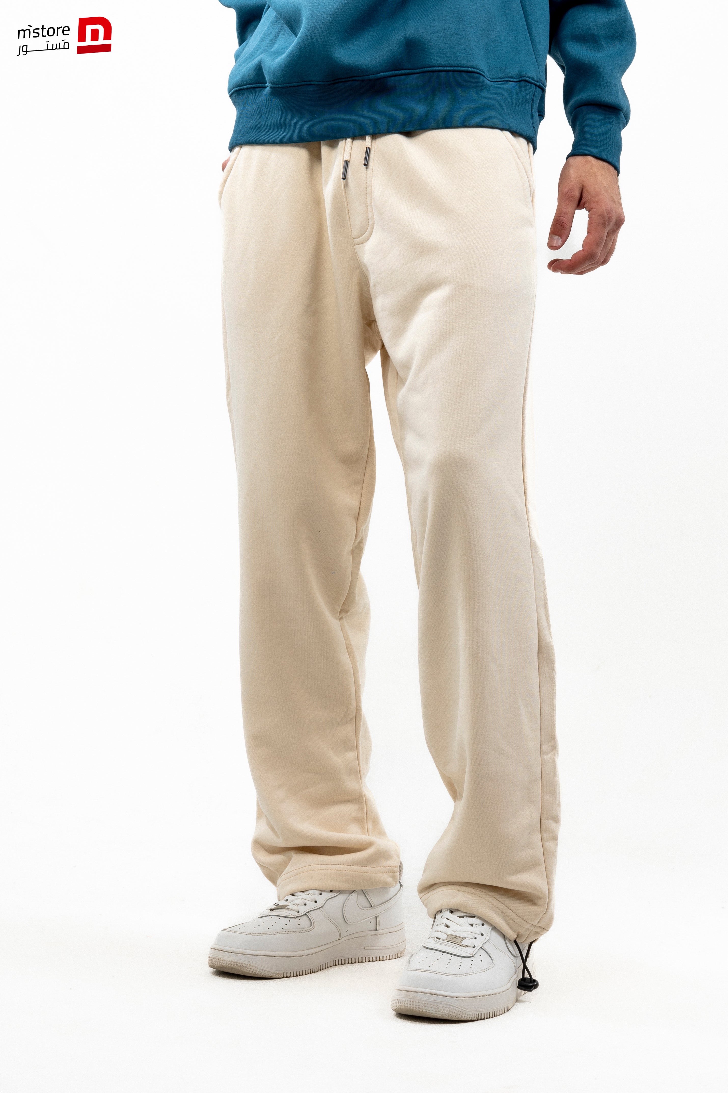 بنطلون رياضي مريح 1 – M'Store