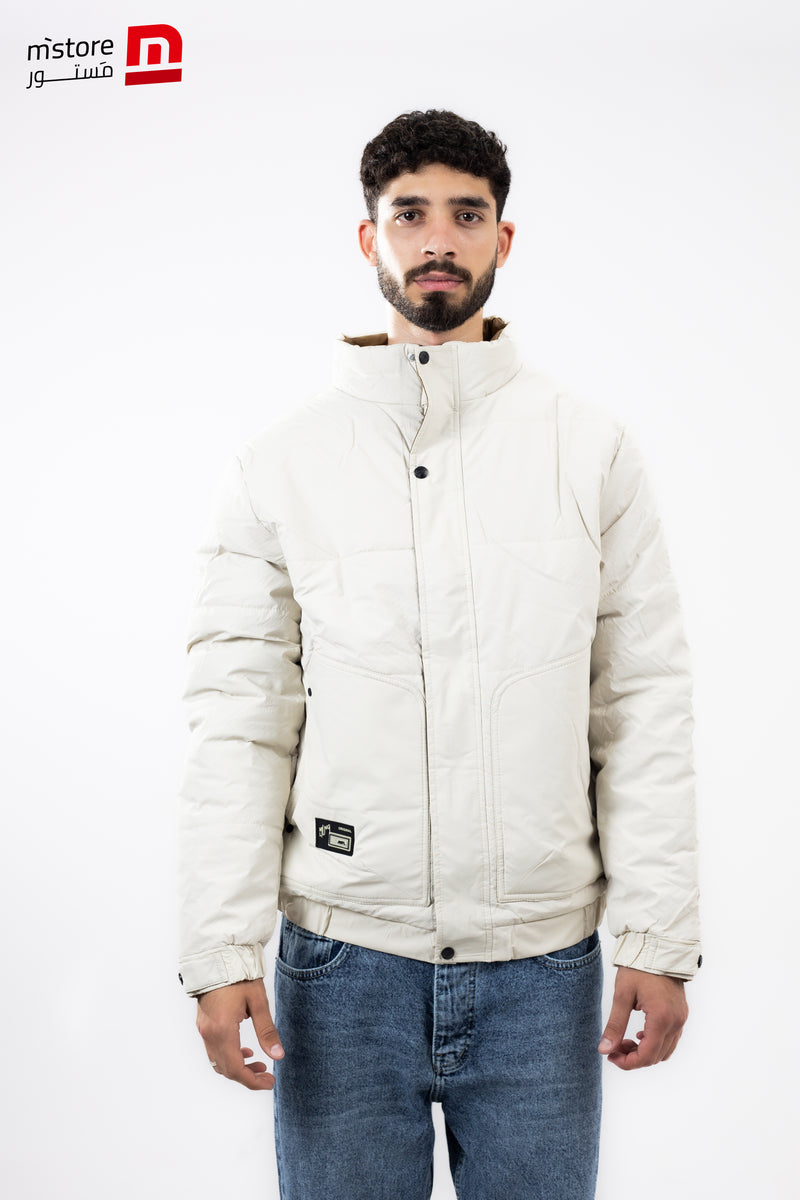 Waterproof Jacket 103 – M'Store